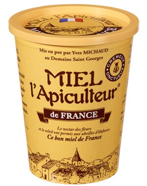 Miel de France - Miel l'Apiculteur